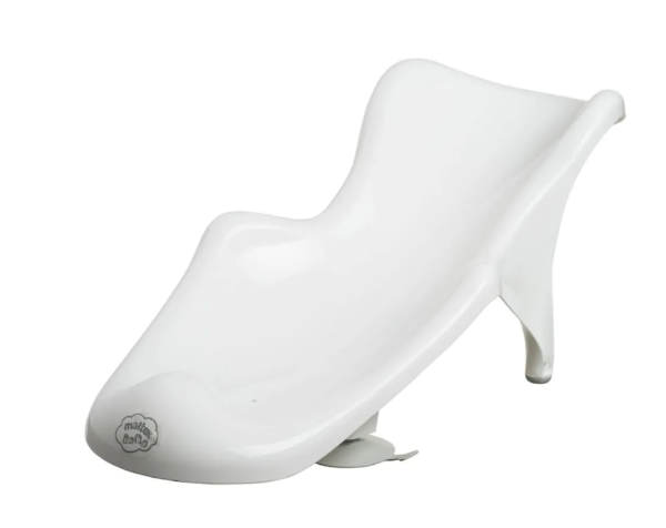 Kjøp BADESETE, MALTEX, KLASSISK, HVIT - Maltex - Barn fra Knøttene ...