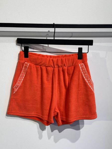 Kjøp KATELYN SHORT, CORAL - RAH Oslo - Dame fra MIDT-I-MELLOM - 225514