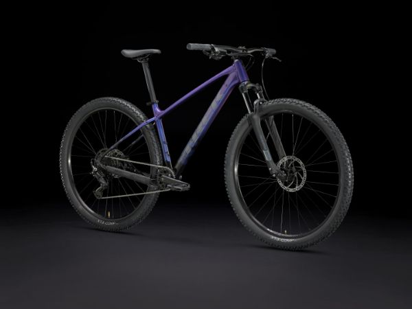 Kjøp TREK MARLIN 5 PURPLE FLIP TO TREK BLACK FADE - PURPEL FLIP - Trek ...
