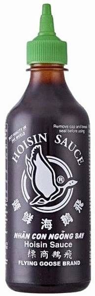 Kjøp F.G HOI SIN SAUCE - Flying Goose - Dagligvarer fra FUDI - 105109