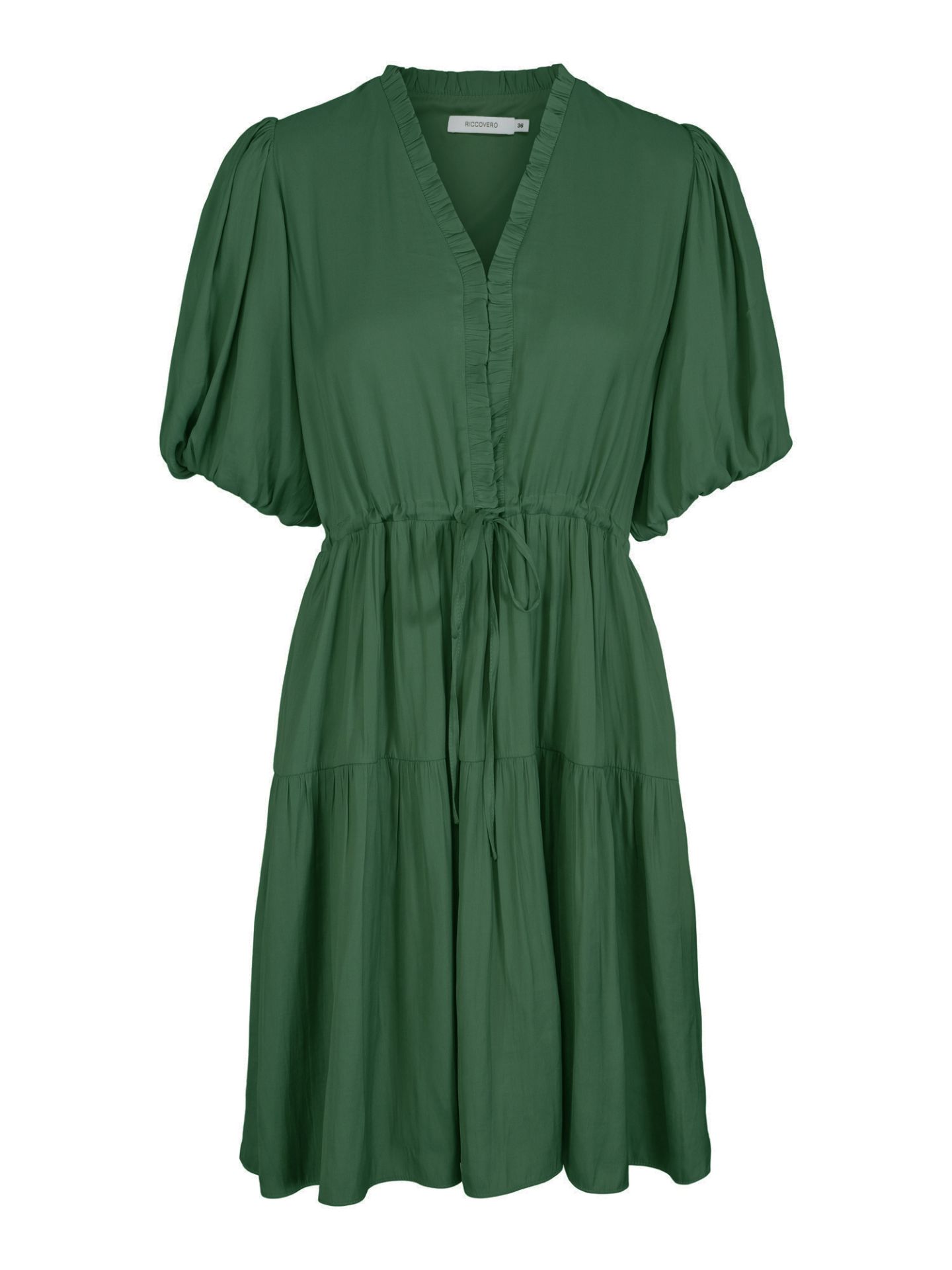 Kjøp SANDY DRESS - Riccovero - Dame fra Flortex - 578