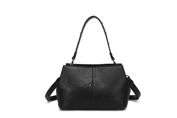 Kjøp TALA BAG SVART - Noella - Dame fra Lykkehjørnet - 01150001