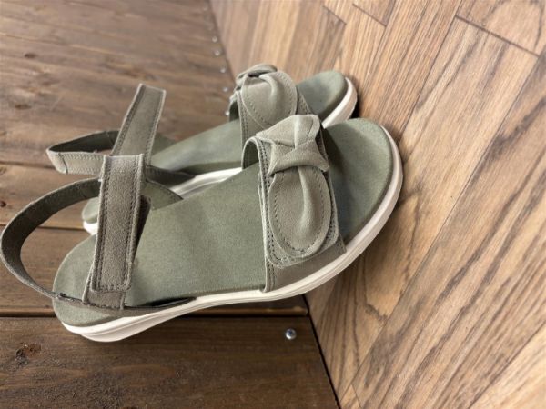 Kjøp ELLA SANDAL - Legero - %RootCategory.Name% fra Ole Bruun Olsen - 2-000389-7520