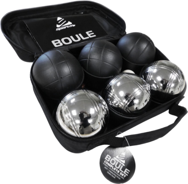 Kjøp BOULE SET - Sportme - Barn fra Karo & Jossi´s Fortryllende ...