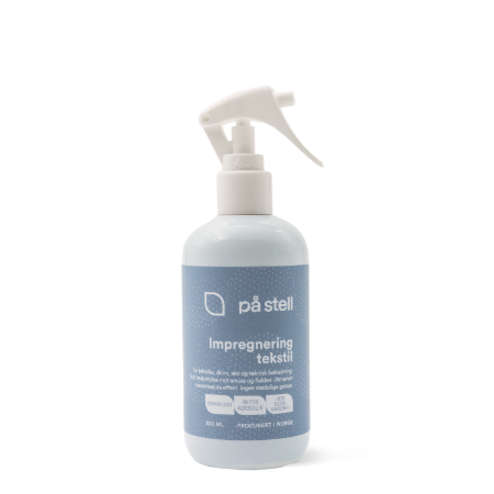 På Stell - Zecond floor