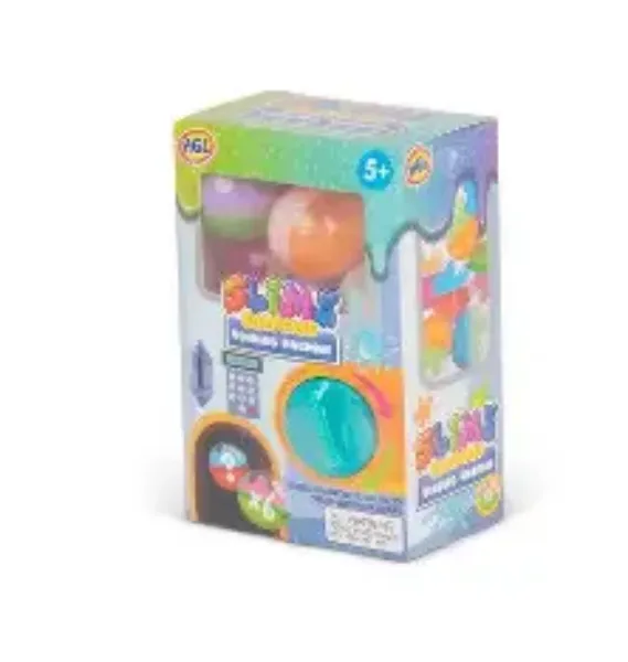 Kjøp SLIME SURPRISE MINI VENDING MACHINE - One for Fun - Barn fra Karo ...