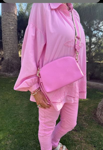 Kjøp CROSSOVER VESKE - Bibba - Dame fra Andenes Herreekvipering - 553