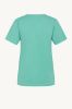 Kjøp CLAIRE T-TOPP ALANIS TURKIS - Claire - Dame fra IO DONNA Boutique ...