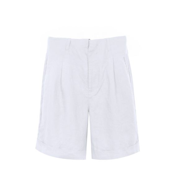 Kjøp LACY SHORTS - HVIT - Close To My Heart - Dame fra Nina Fredrikstad ...