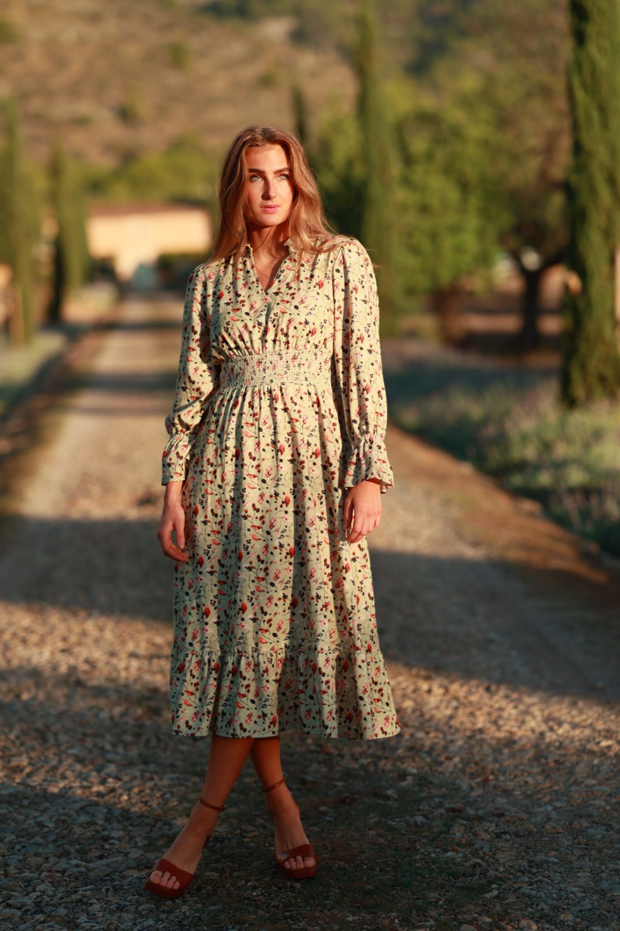 Kjøp DEVOTION DRESS - AUTUMN - Nectar the Brand - Dame fra Pandoras