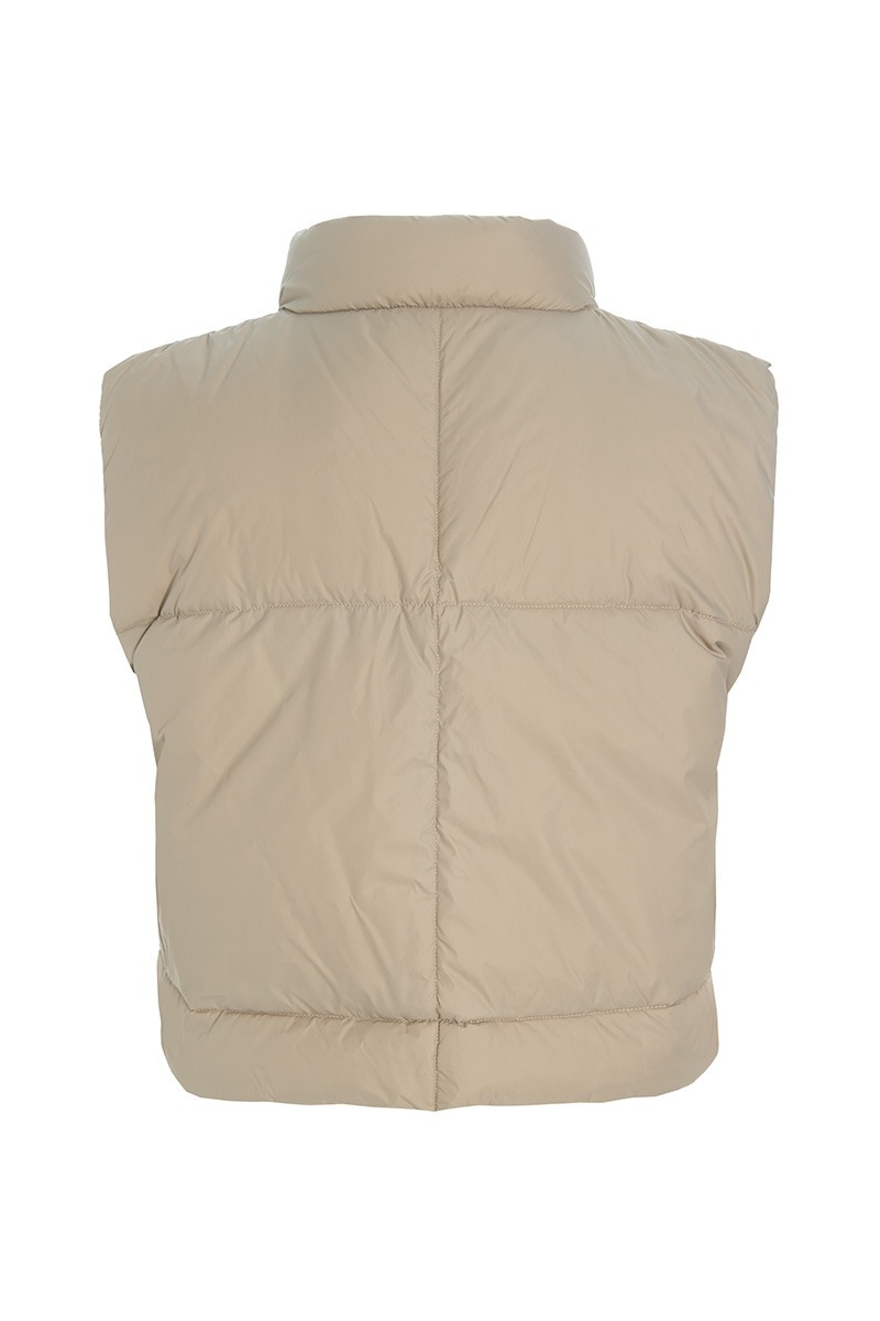 Kjøp FEATHER DOWN VATTERT VEST - Bitte Kai Rand - Dame fra Cathinkas Stue - FEATHER DOWN ...