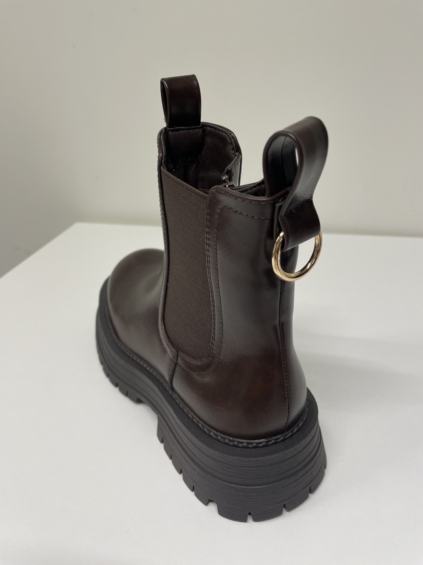 Kjøp THEA BOOTS - Marta du Château - Dame fra Freequent Triaden - 6328