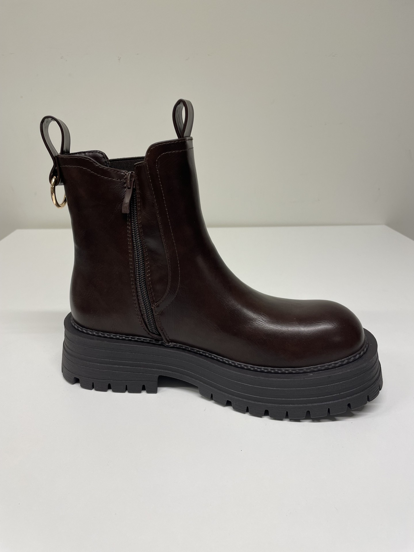 Kjøp THEA BOOTS - Marta du Château - Dame fra Freequent Triaden - 6328