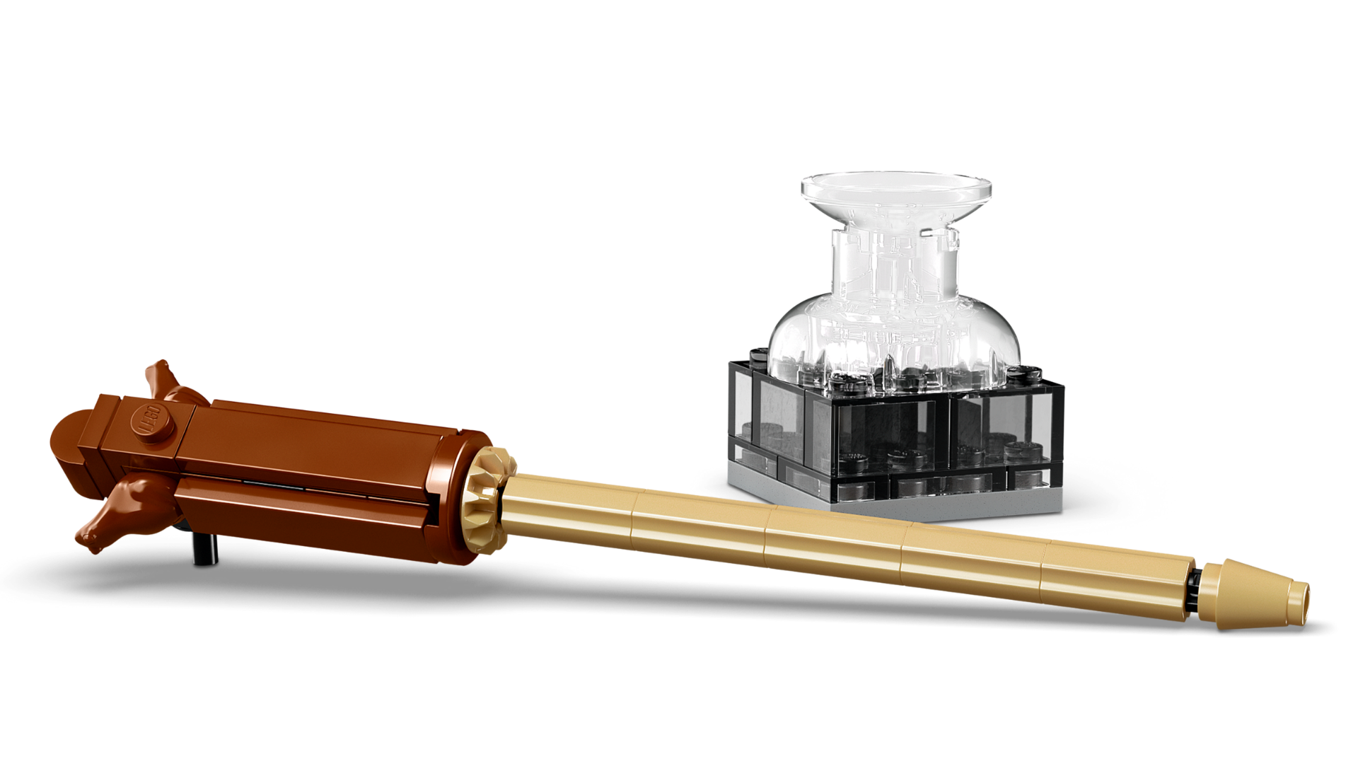 Kjøp LEGO 76461 CORNISH PIXIE FIGUREN - Lego - Barn fra Lekis - 6588701