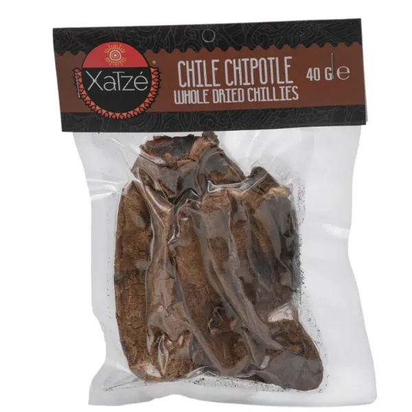 Lao Gan Ma: Chili Crisp, chiliolje og kinesiske sauser | FUDI