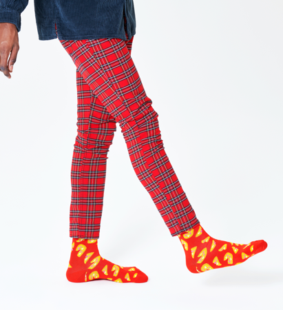 Happy Socks - A Josefsen - Spesialbutikk i dameundertøy i Narvik