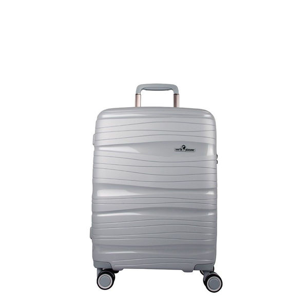 Kjøp Oslo Suitcase - - Herre fra Sko Deg - 7110012