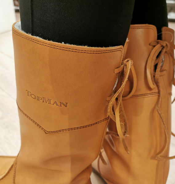 Kjøp BJEKSO LAPIKAS - Topman - Dame fra Skotreff - 42620 25