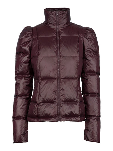 Kjøp ida down jacket - Ella&il - %RootCategory.Name% fra De Fem Hjørner