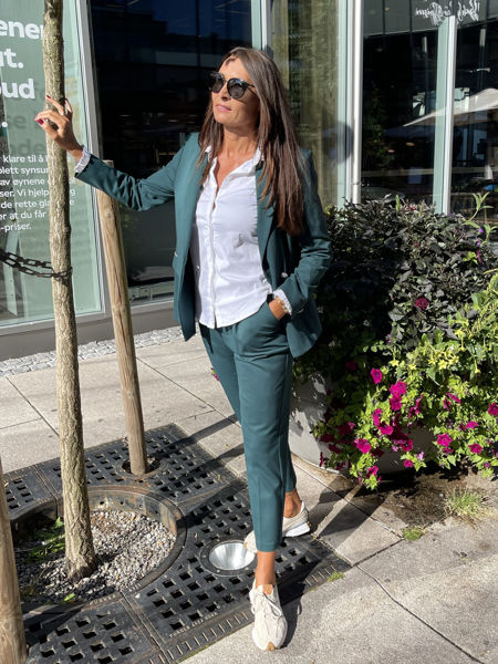 Kjøp GOMAYE BUKSE - Gomaye - Dame fra Nina Fredrikstad - 21623-9840 79