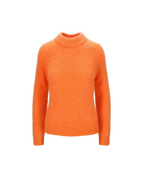 Kjøp IBEN - MONTY GENSER - ORANGE - - Dame fra White - 3301