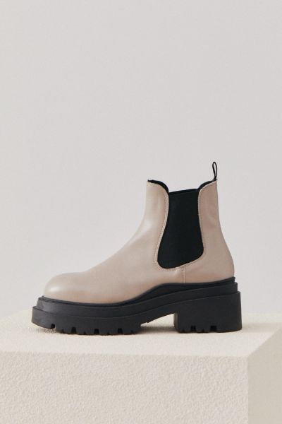 Kjøp PHILIP HOG - KELLY - BEIGE - Philip Hog - Dame fra Marcel