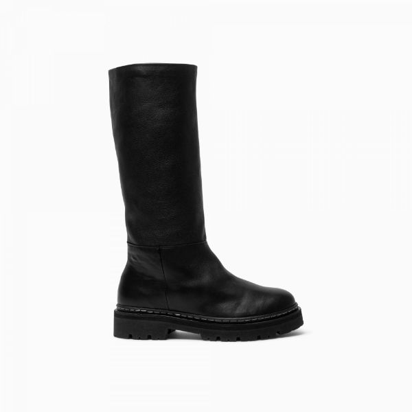 Kjøp HUG BOOT TALL - Jim Rickey - Dame fra Stines Lykkerom - jr-hugtall ...