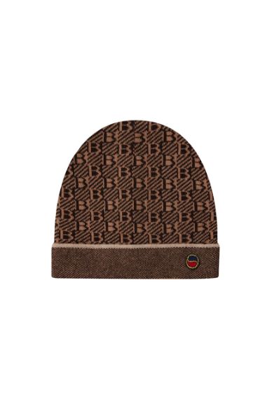 Kjøp BUNSEL - CASSY - BEANIE - Busnel - Dame fra White - BW2235