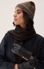 Kjøp BUNSEL - CASSY - BEANIE - Busnel - Dame fra White - BW2235