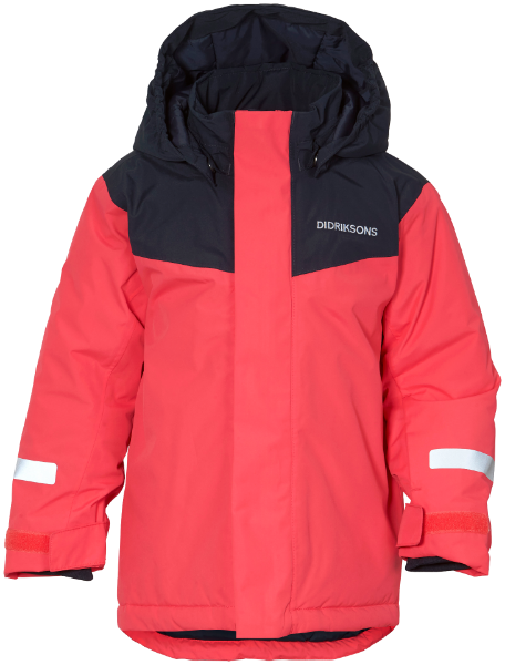 Kjøp DIDRIKSONS SKARE VINTERJAKKE BARN - Didriksons - Barn fra ...