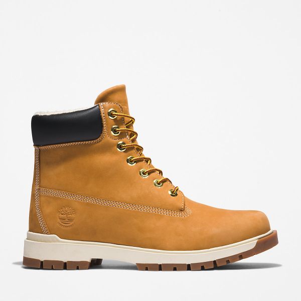 Kjøp TIMBERLAND TREE VAULT VINTERSKO HERRE - LYS BRUN - Timberland ...
