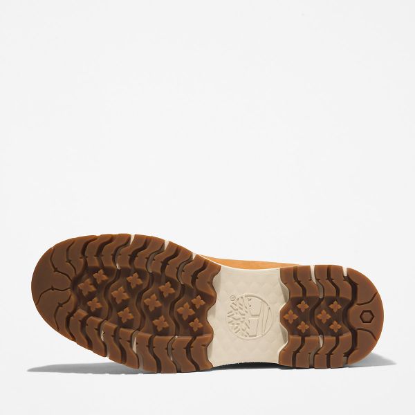 Kjøp TIMBERLAND TREE VAULT VINTERSKO HERRE - LYS BRUN - Timberland ...