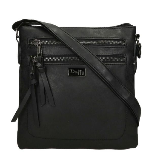 Kjøp Crossover veske - Duffy - Dame fra Sko Deg - 5023616