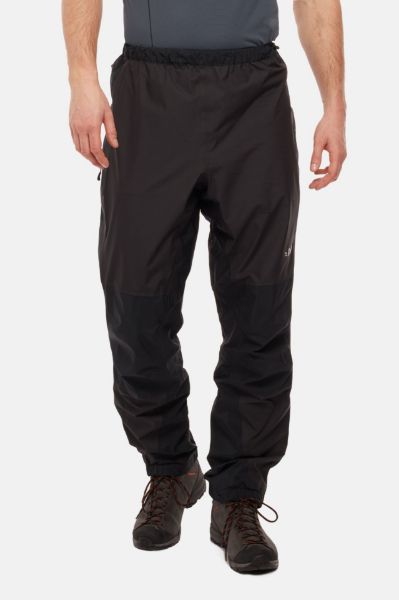 Kjøp ZENITH BUKSE - SVART - Rab - Herre fra Terje Storhaug - QWG-46