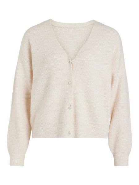 Kjøp VIVANNA STRIKKET GENSER - HVIT - Vila - Dame fra Retro Rakkestad ...