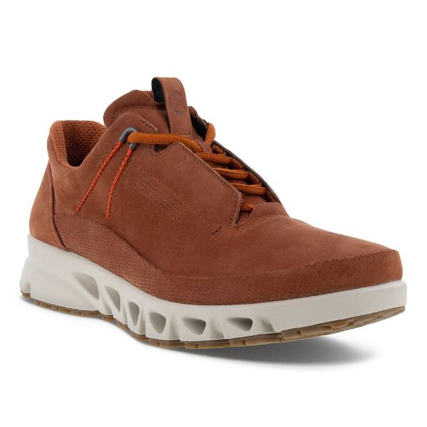 Kjøp MULTI-VENT M COGNAC GTX - Ecco - Herre fra Sko Deg - 880124