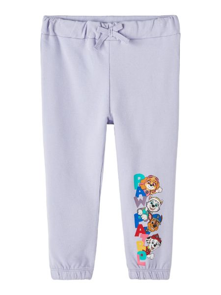 Kjøp NMFFEMMA PAWPATROL SWE PANT-COSMIC SKY - NAME IT - Barn fra ...