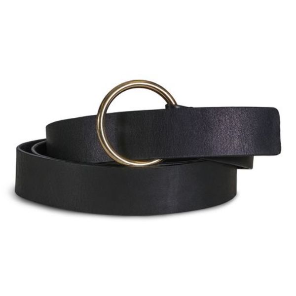 Kjøp ONE&OTHER - O&O BELT - SVART - ONE&OTHER - Dame fra White ...