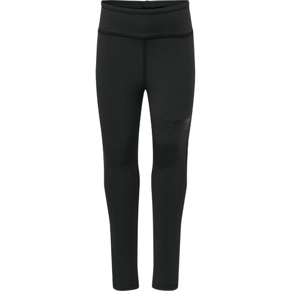 Kjøp TIGHTS PURE, BLACK - Hummel - Barn fra Claire Kids Haugesund ...