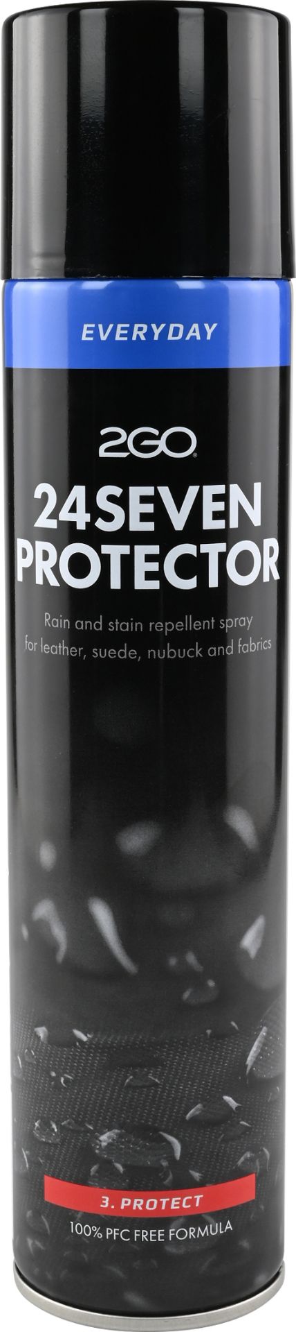 Kjøp 24SEVEN IMPREGNERING - 2GO - Tekstil og Skotilbehør fra Ole Bruun ...