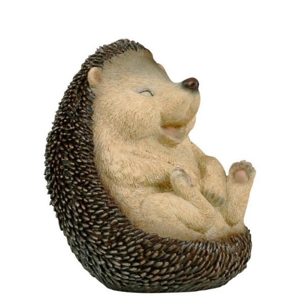 Kjøp Piggen pinnsvin - Krifon - Utemiljø, hage & hagestell fra Frøken Ranum