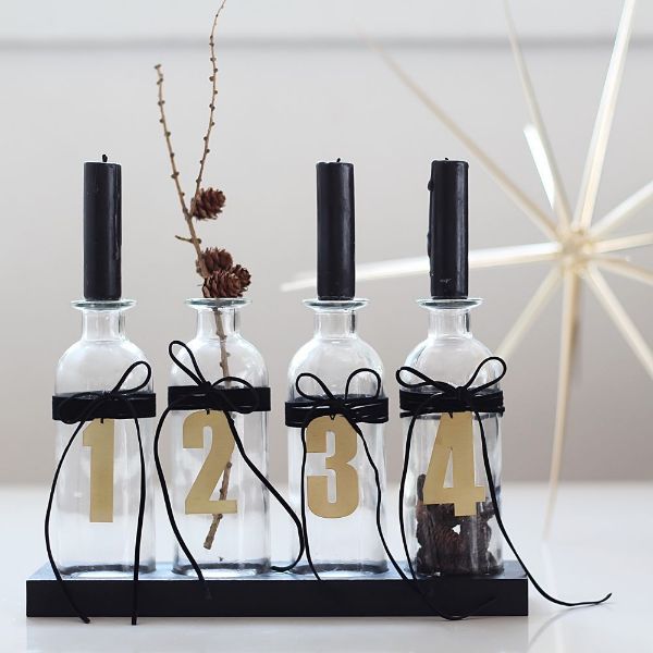 Kjøp OPPHENG JULEPYNT - Felius Design - Interiør fra Frøken Ranum