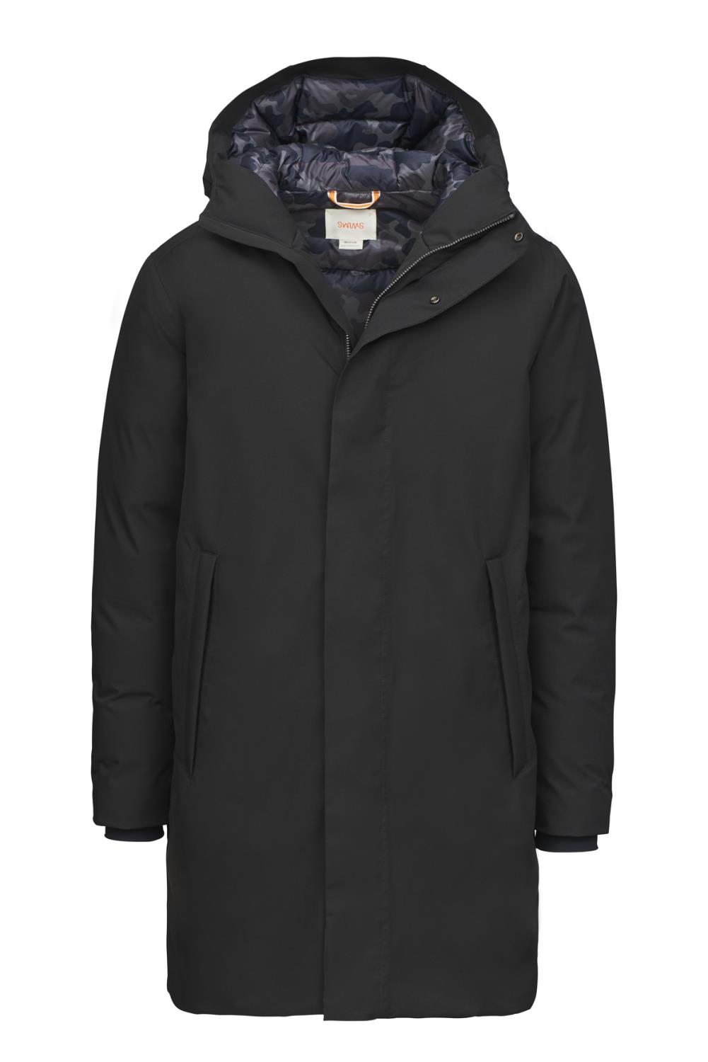 Kjøp Swims Zermatt III Parka - Swims - Herre fra Flortex