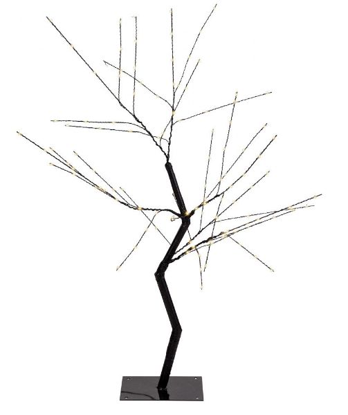 Kjøp TRE MED LEDLYS - Arnøy Engros - Interiør fra Frøken Ranum