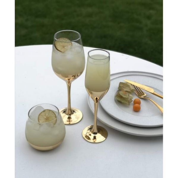 Kjøp Water gold - - Interiør fra Harmonia