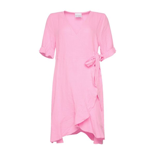 Kjøp ALEPPO KJOLE - ROSA - Noella - Dame fra Harmonia - 12341089