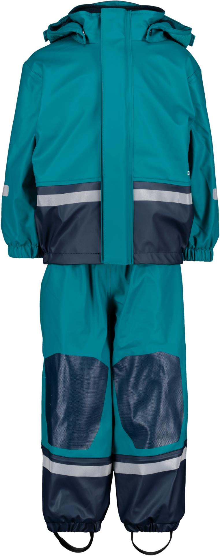 Kjøp DIDRIKSONS FORET REGNTØY BARN - BOARDMAN - Didriksons - Barn fra ...