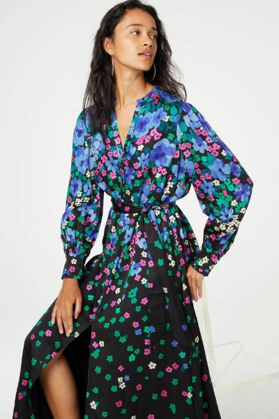 Kjøp ERIKA DRESS - Fabienne Chapot - Dame fra Andenes Herreekvipering ...