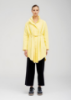Kjøp KULING PONCHO PALE BANANA - BRGN - Dame fra Paretto - 15038O2