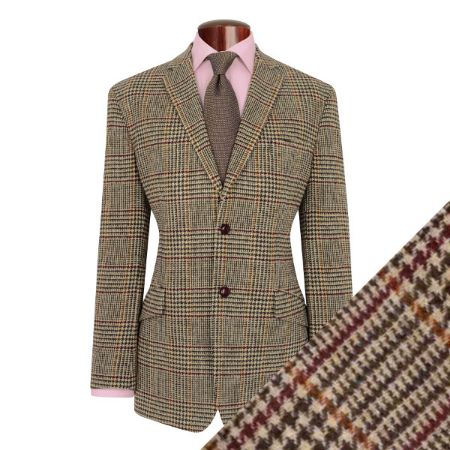 Harris Tweed